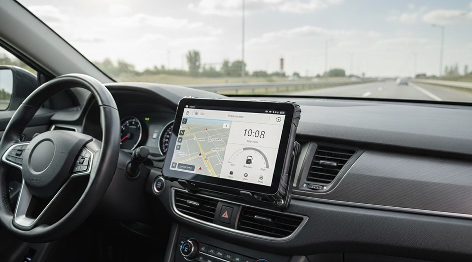 Rugged Tablets | Vehicle PCs & Mobile Data Terminal | TOPICON